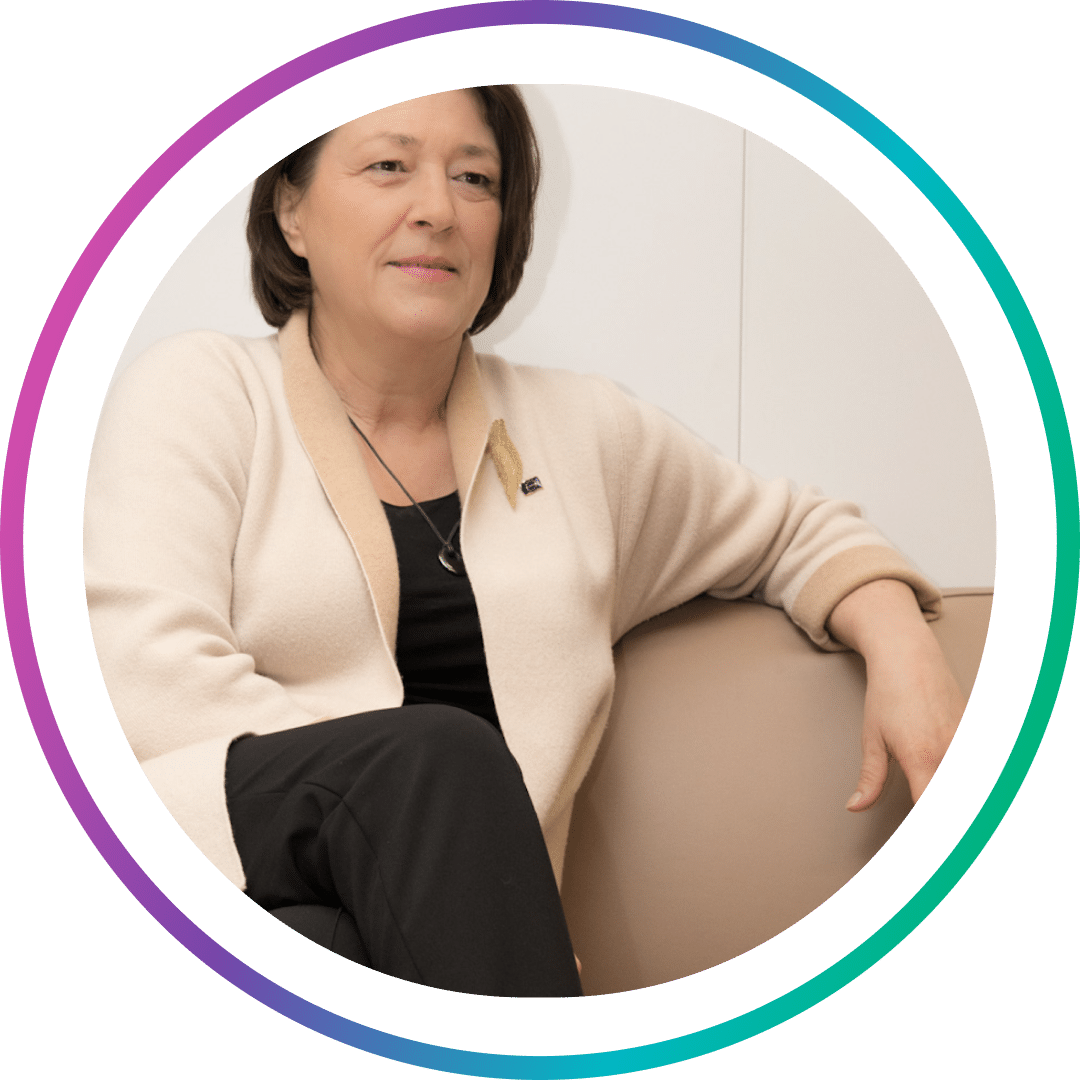 Domov - Beyond leadership