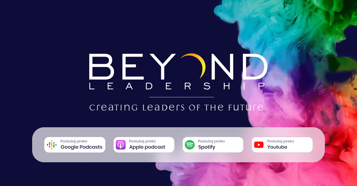 Domov - Beyond leadership